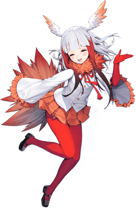 Kemono Friends: Kingdom Official Website