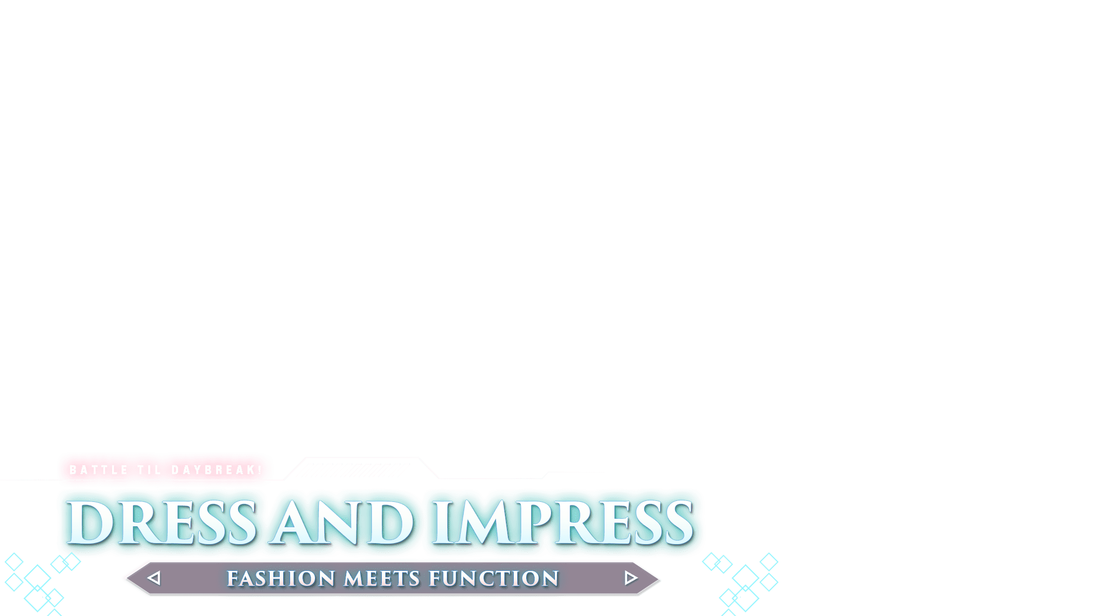 Order Daybreak Official Site