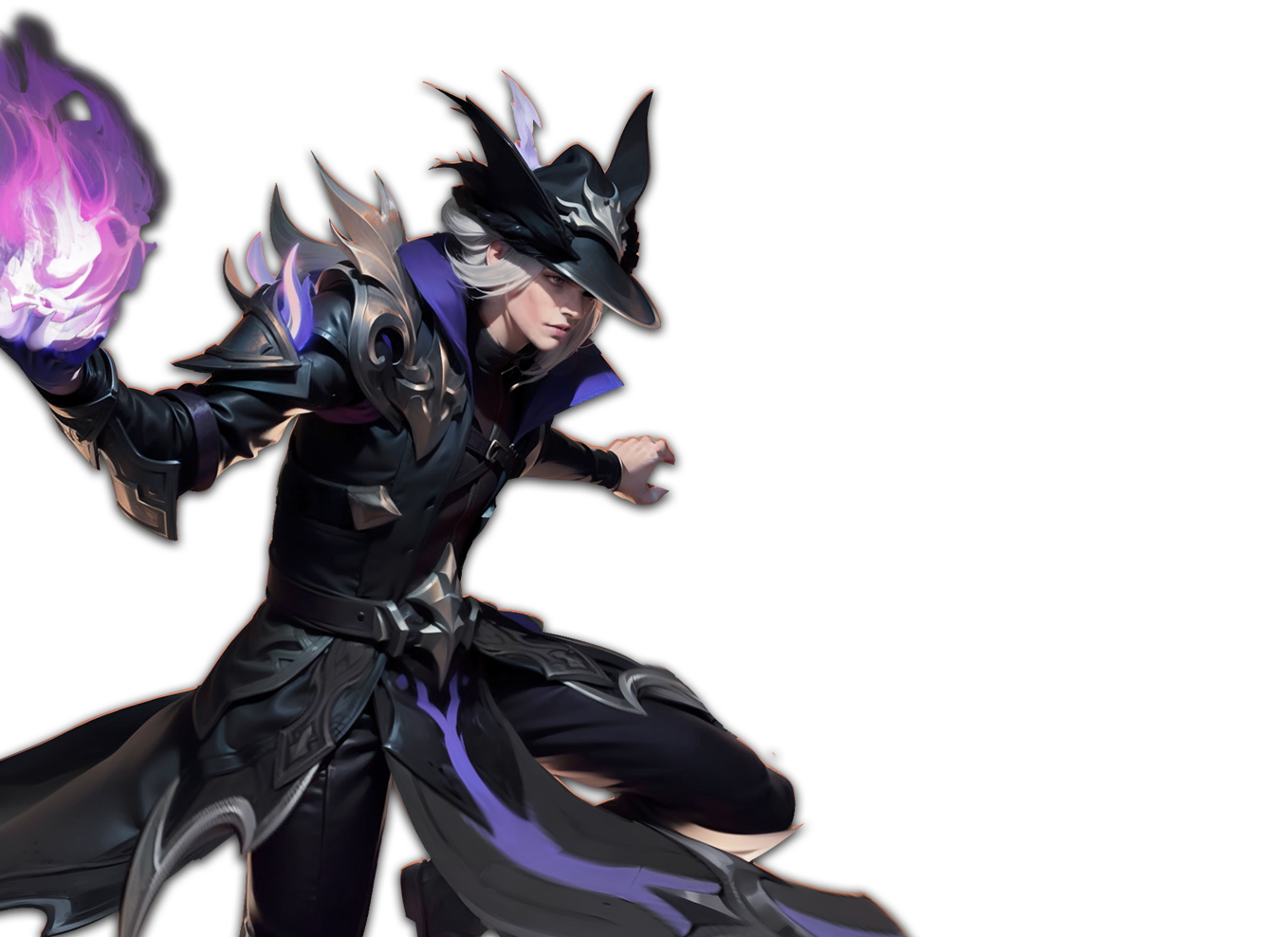 The Dragon Odyssey Official Site —— Awaken the Dragon Within!