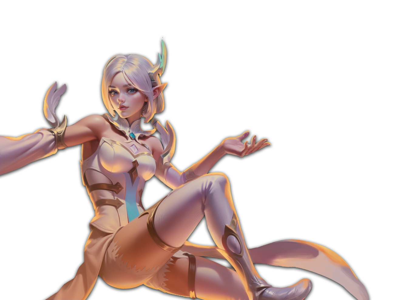 The Dragon Odyssey Official Site —— Awaken the Dragon Within!