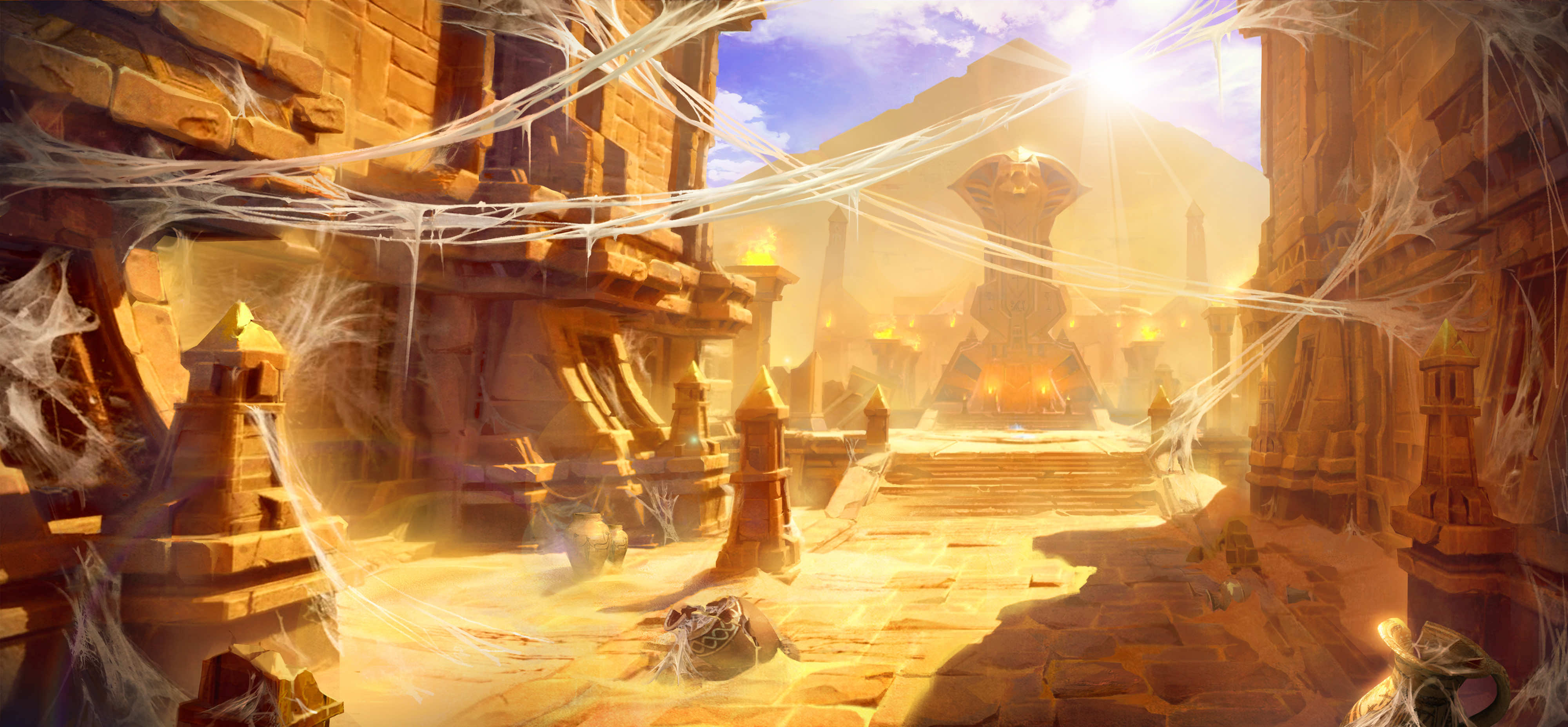 The Dragon Odyssey Official Site —— Awaken the Dragon Within!